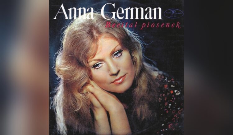 Anna German w rocznicę 85. urodzin wspominana w Rosji – Radio Zachód