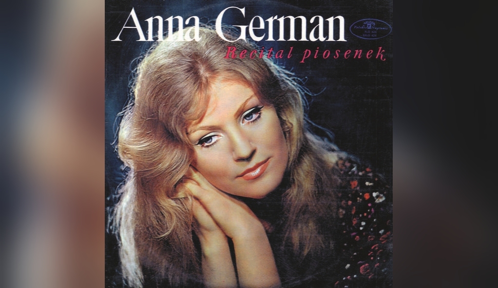 Anna German w rocznicę 85. urodzin wspominana w Rosji – Radio Zachód