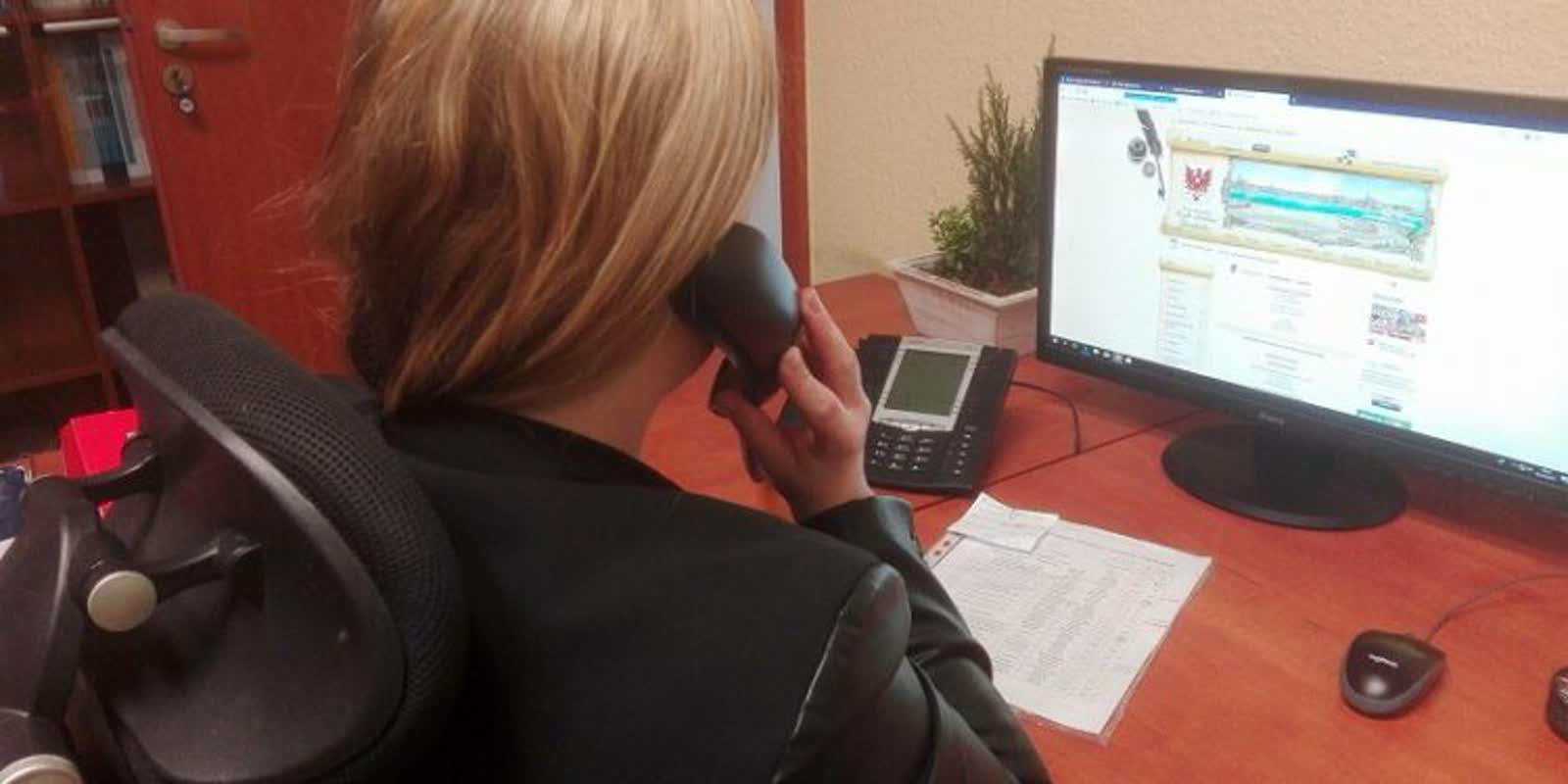 Infolinia Centrum Koordynacji Porad Prawnych dla Uchodźców - Radio ...