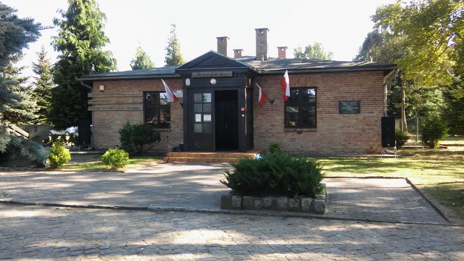 Nowa odsłona Muzeum w Dobiegniewie – Radio Zachód