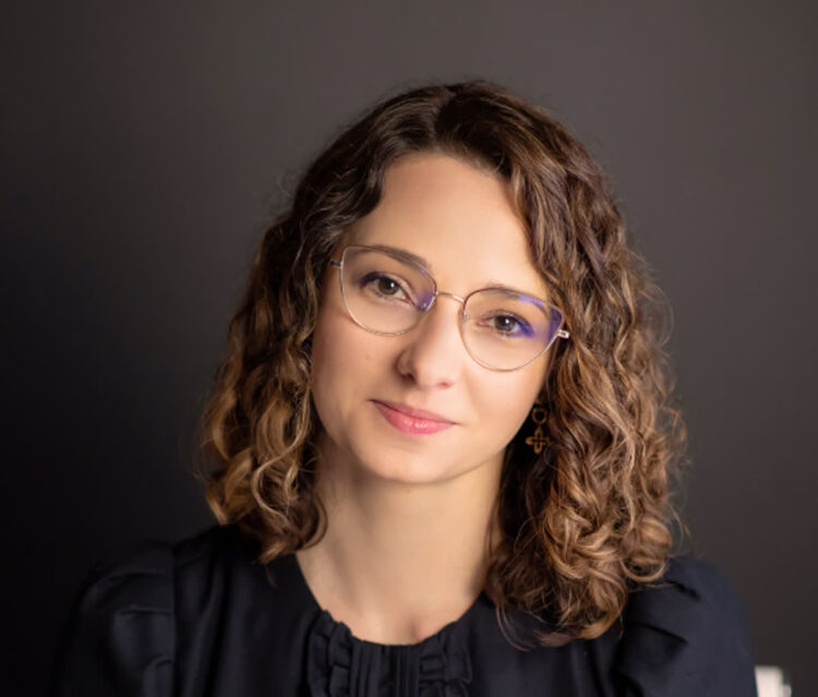 Agnieszka Stankiewicz, absolwentka psychodietetyki - Radio Zachód, Lubuskie