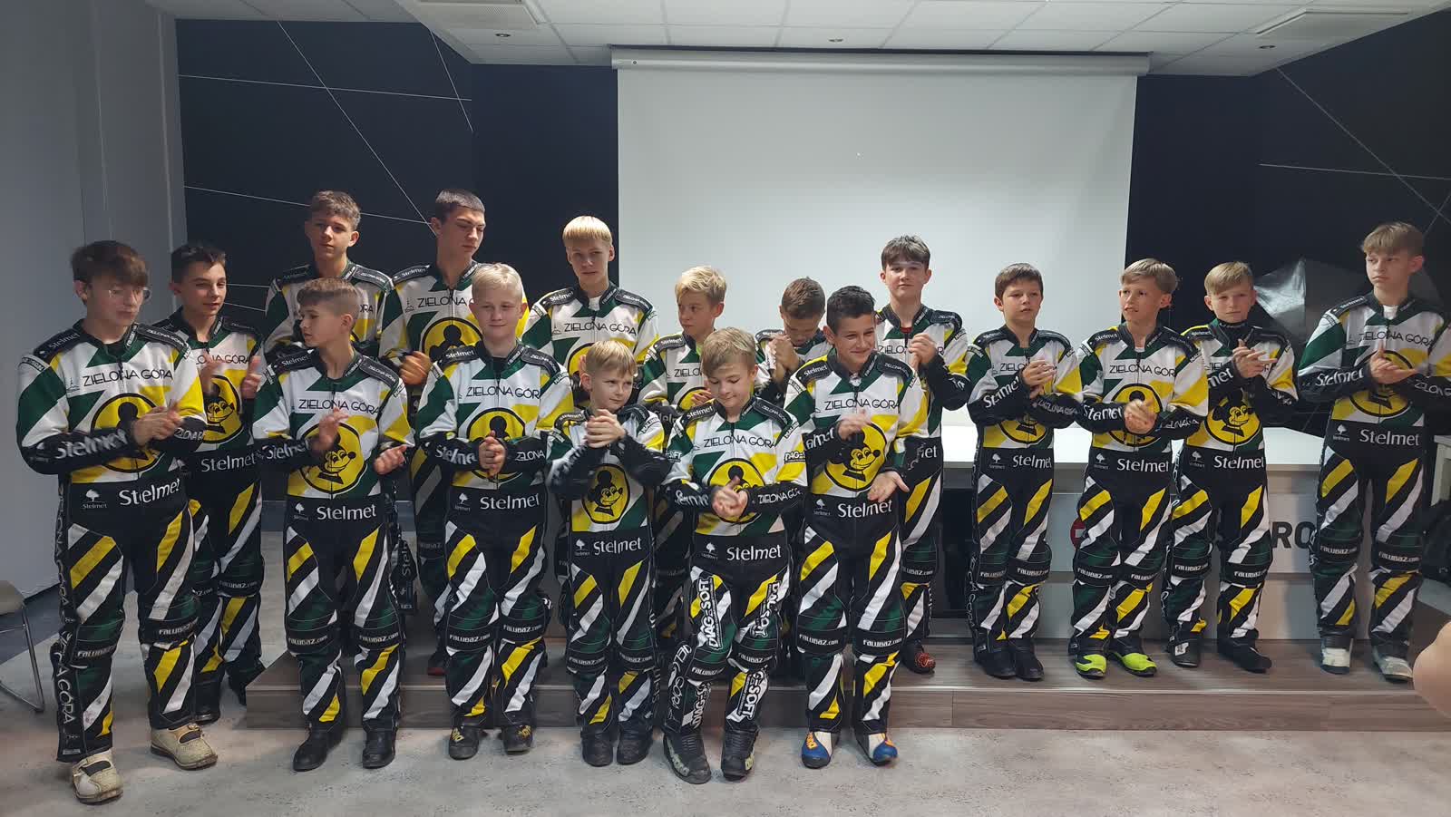 Falubaz podsumował rok w wykonaniu swojej szkółki – Radio Zachód