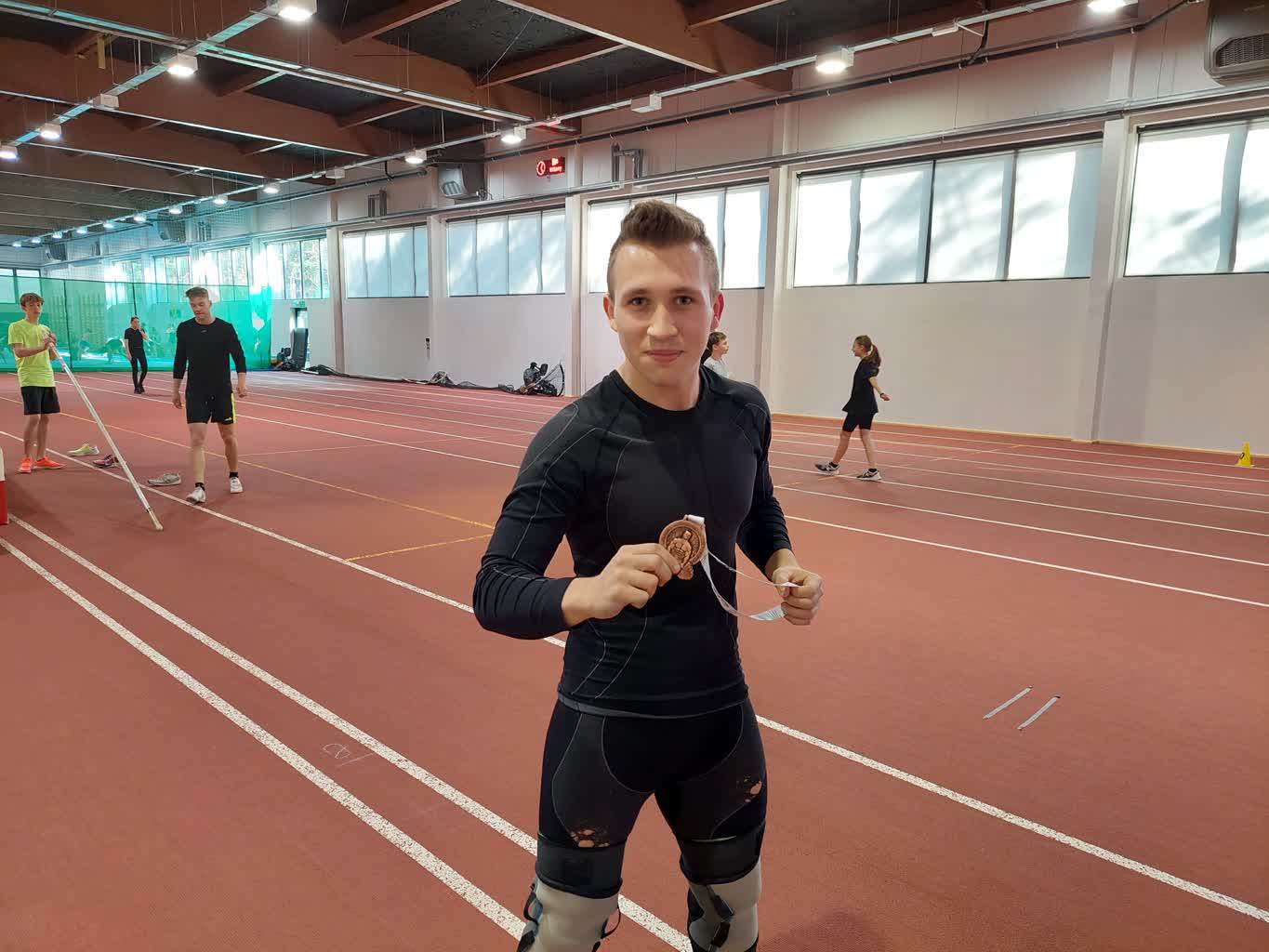 Srebro ważące 129 kg - Radio Zachód, Lubuskie