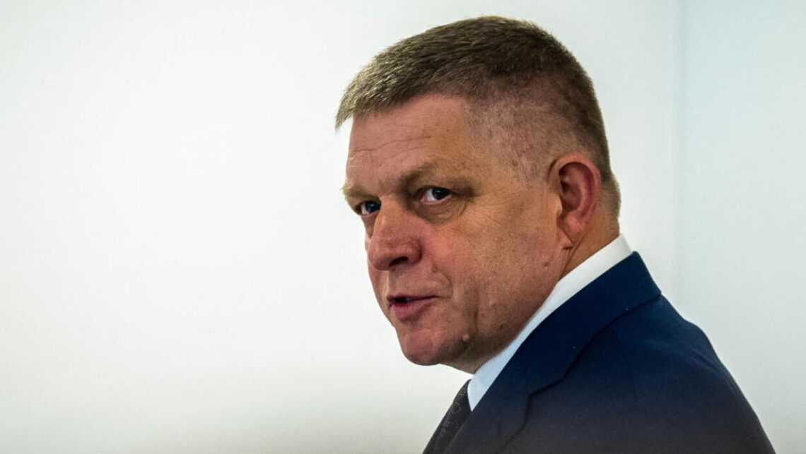 Słowacja może opuścić UE i NATO? Jest deklaracja współpracownika ...