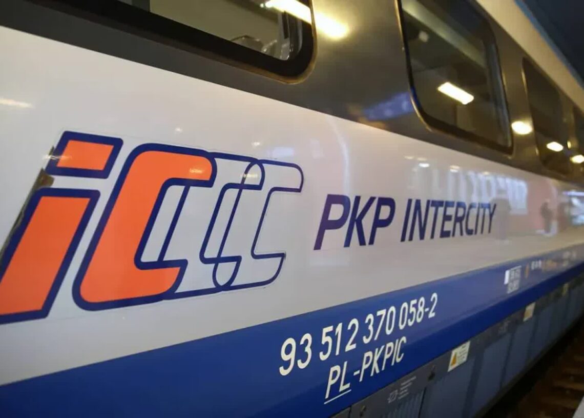 Koleją na wakacje - PKP Intercity przedstawia letni rozkład jazdy - Radio Zachód, Lubuskie